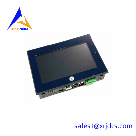 Rockwell Automation 1786-TPYR PanelView Plus 700 Touch Screen Terminal ...